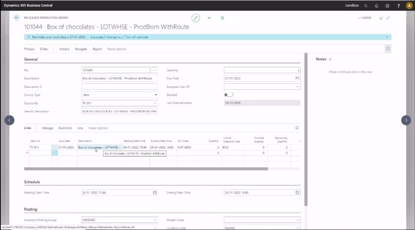 Webinar Highlights - Intro to Production in Tasklet Factory's Mobile ...