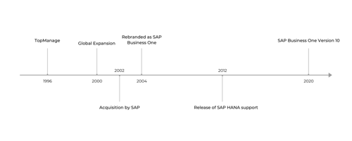 Guide to SAP Business One ERP Software | AFON Singapore