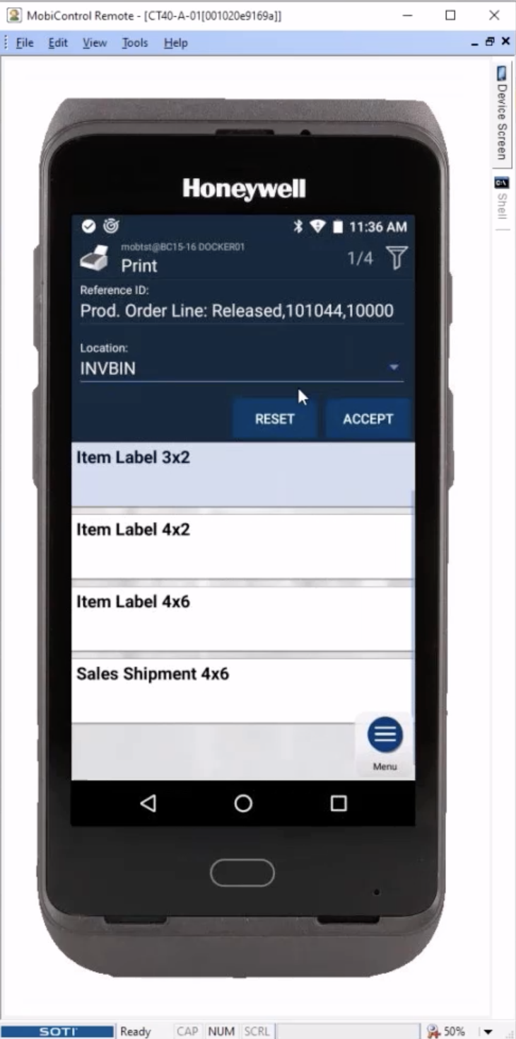 Webinar Highlights - Intro to Production in Tasklet Factory's Mobile ...