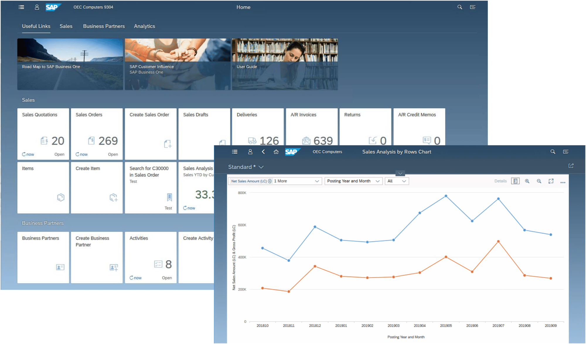 What To Expect From The Latest SAP Business One Update: Version 10 FP 2405