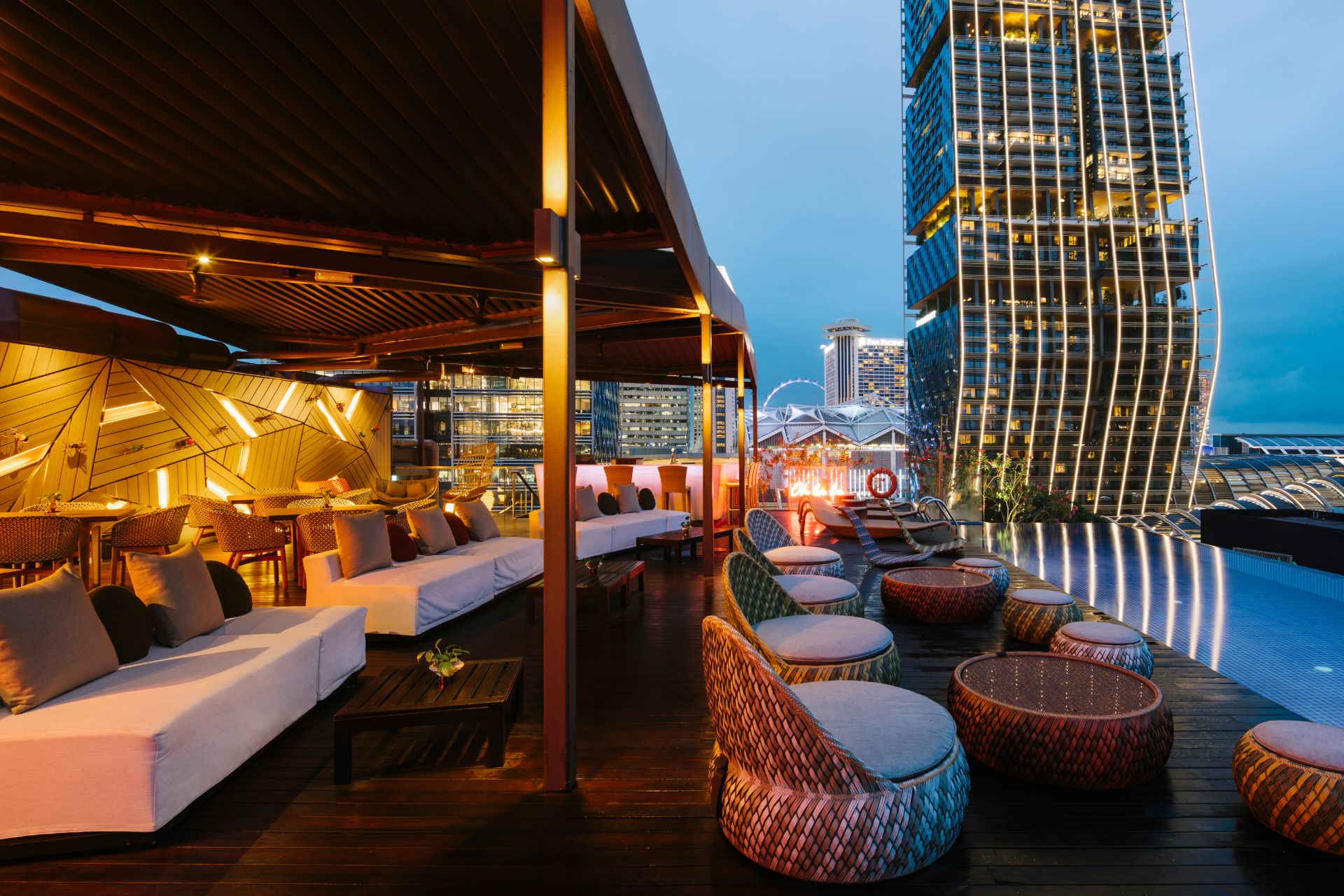 ERP Implementation Success Stories| Naumi Hotel (Hospitality)