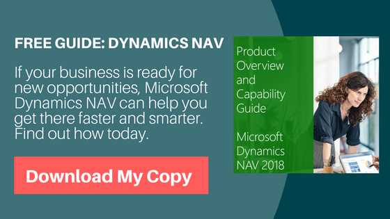 Microsoft Dynamics 365 Business Central to Launch in Singapore in ...