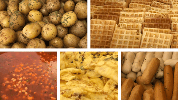 Seminar Highlights: Breakfast & (Microsoft Dynamics 365) Business Central