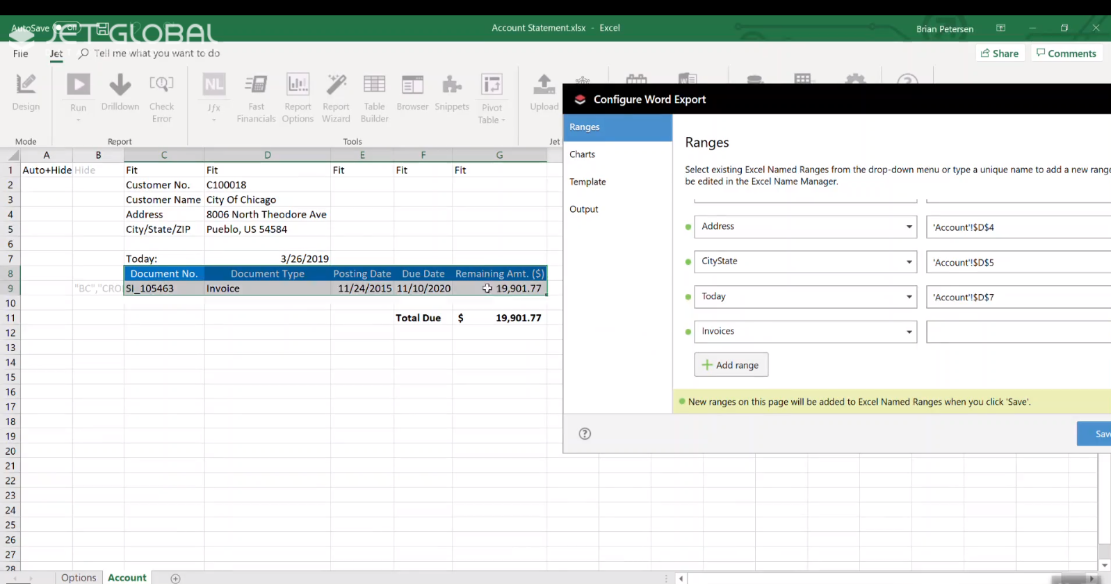 5 Office 365 Integrations for Finance Professionals