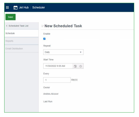 What To Expect From The Latest Jet Reports Update: Version 24.4