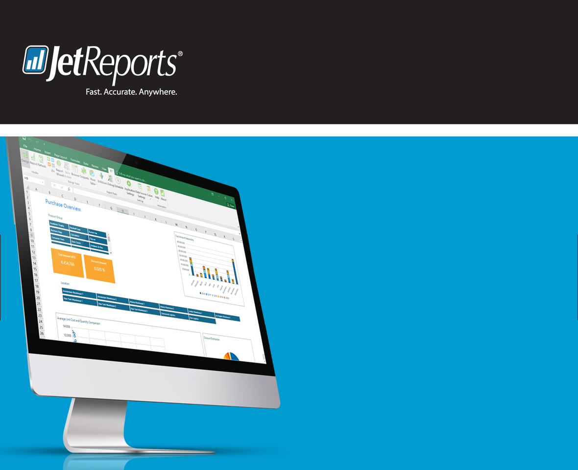 Free Guide: Top 10 Best Practices to Microsoft Dynamics Reporting