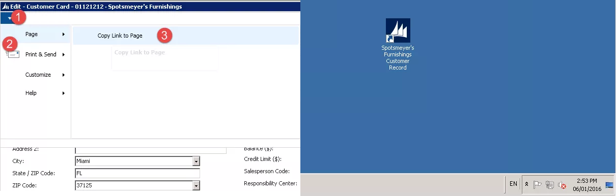 Tips and Tricks for Microsoft Dynamics NAV (Navision) End Users