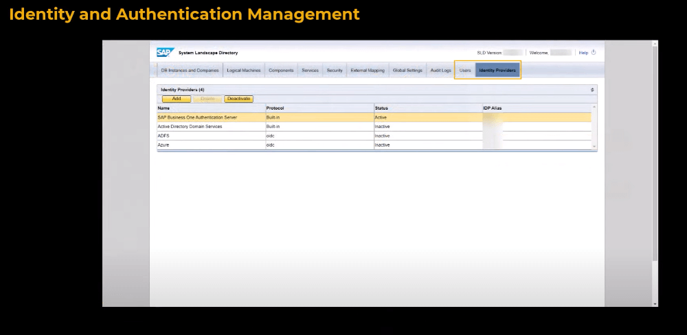 What To Expect From The Latest SAP Business One Update: Version 10 FP 2405