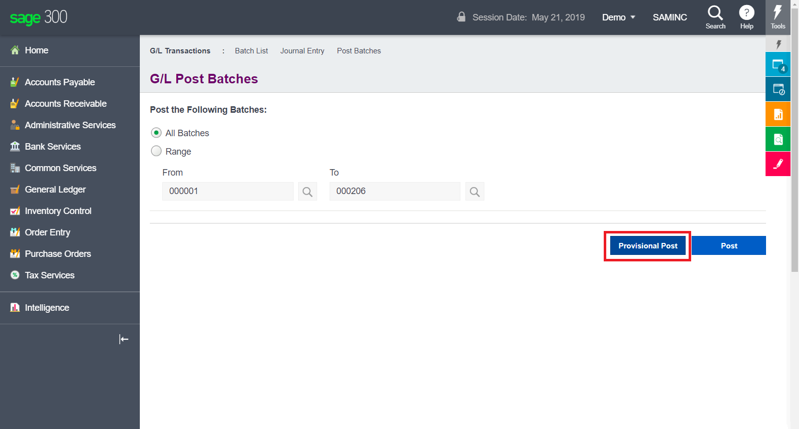 Tips and Tricks for Sage 300 ERP (formerly Accpac) End Users (Updated ...