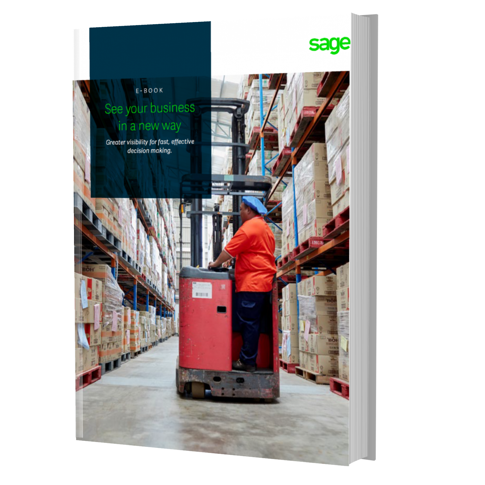 Free Solution Brief: Take Your SME to New Heights with Sage 300 ERP ...