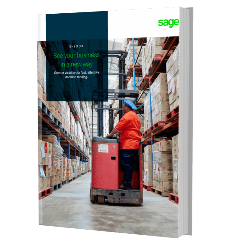 Free Solution Brief: Take Your SME to New Heights with Sage 300 ERP ...