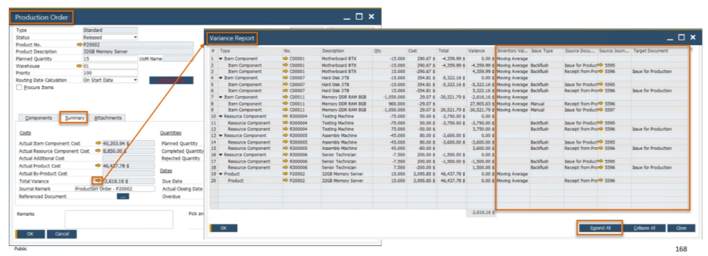 What To Expect From The Latest SAP Business One Update: Version 10 FP 2405