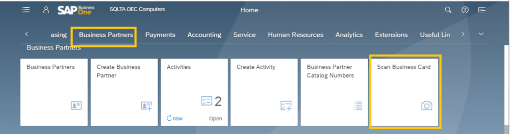8 SAP Business One Tips and Tricks for End Users (Updated 2022)
