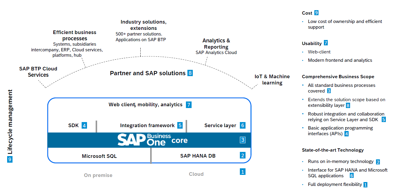 Seminar Highlights: Unravelling the Future of SAP Business One