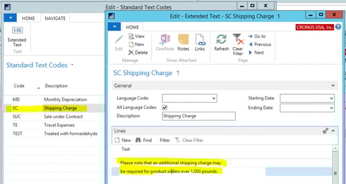 Tips and Tricks for Microsoft Dynamics NAV (Navision) End Users