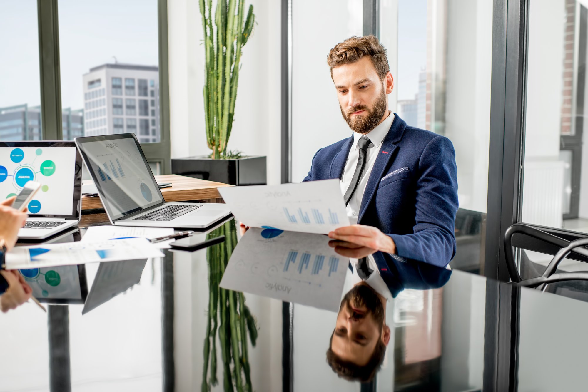 The 5 Tactics Used by Shady ERP Implementation Consultants