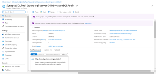 What is Azure Synapse Analytics & When Should You Use It?