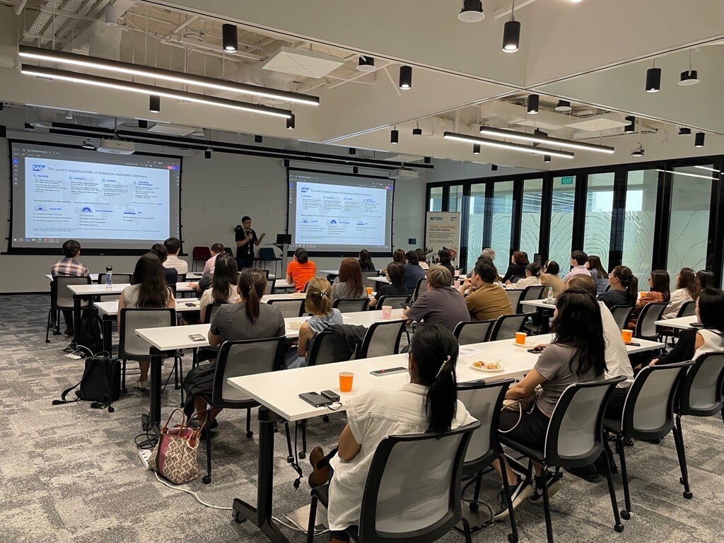 Seminar Highlights: Unravelling the Future of SAP Business One