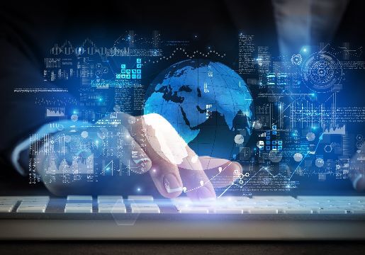 4 Major Tech Trends That Are Emerging In The Non-Profit Sector