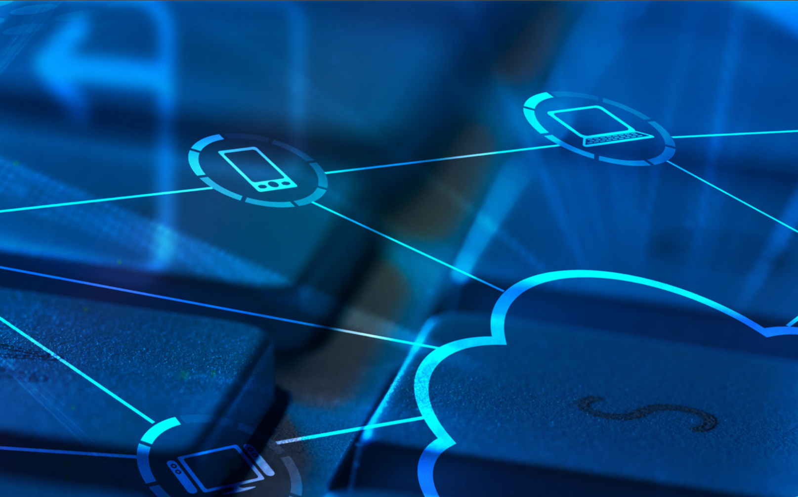 Using Cloud Capabilities for Competitive Advantage