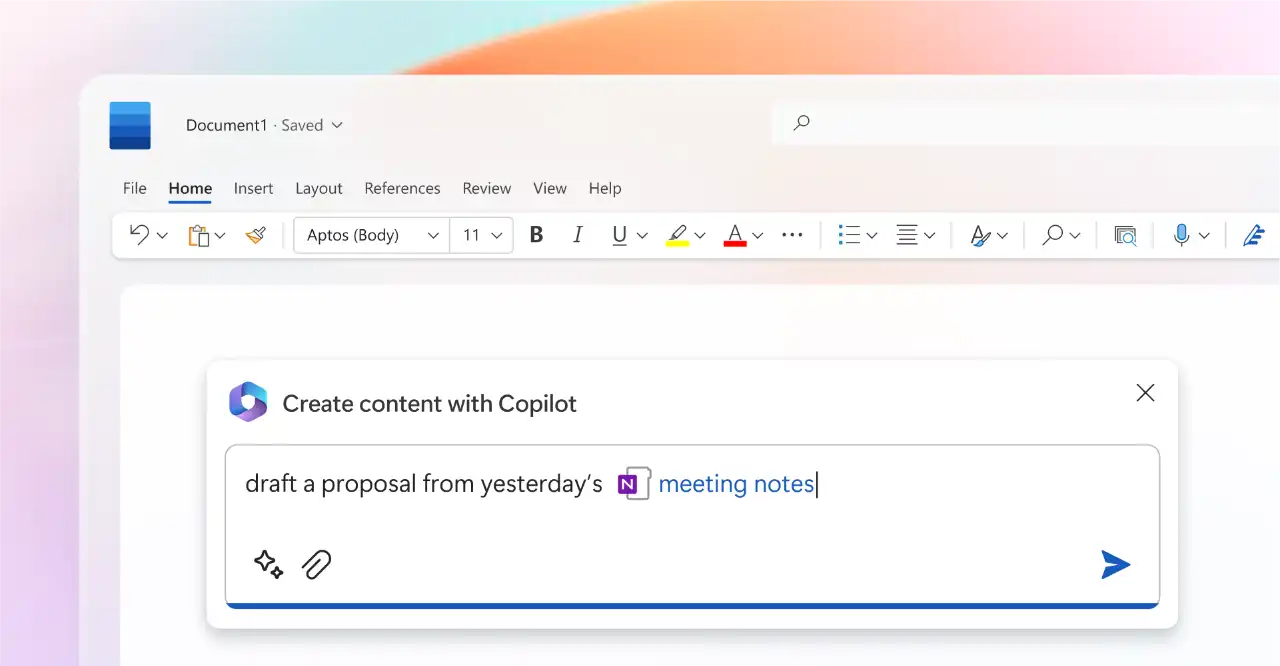 The Complete Guide to Microsoft Copilot: Versions, Use Cases, And Products