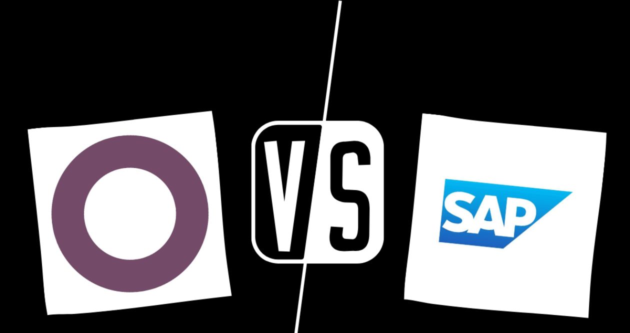 Odoo VS SAP Business One: A Comprehensive Comparison