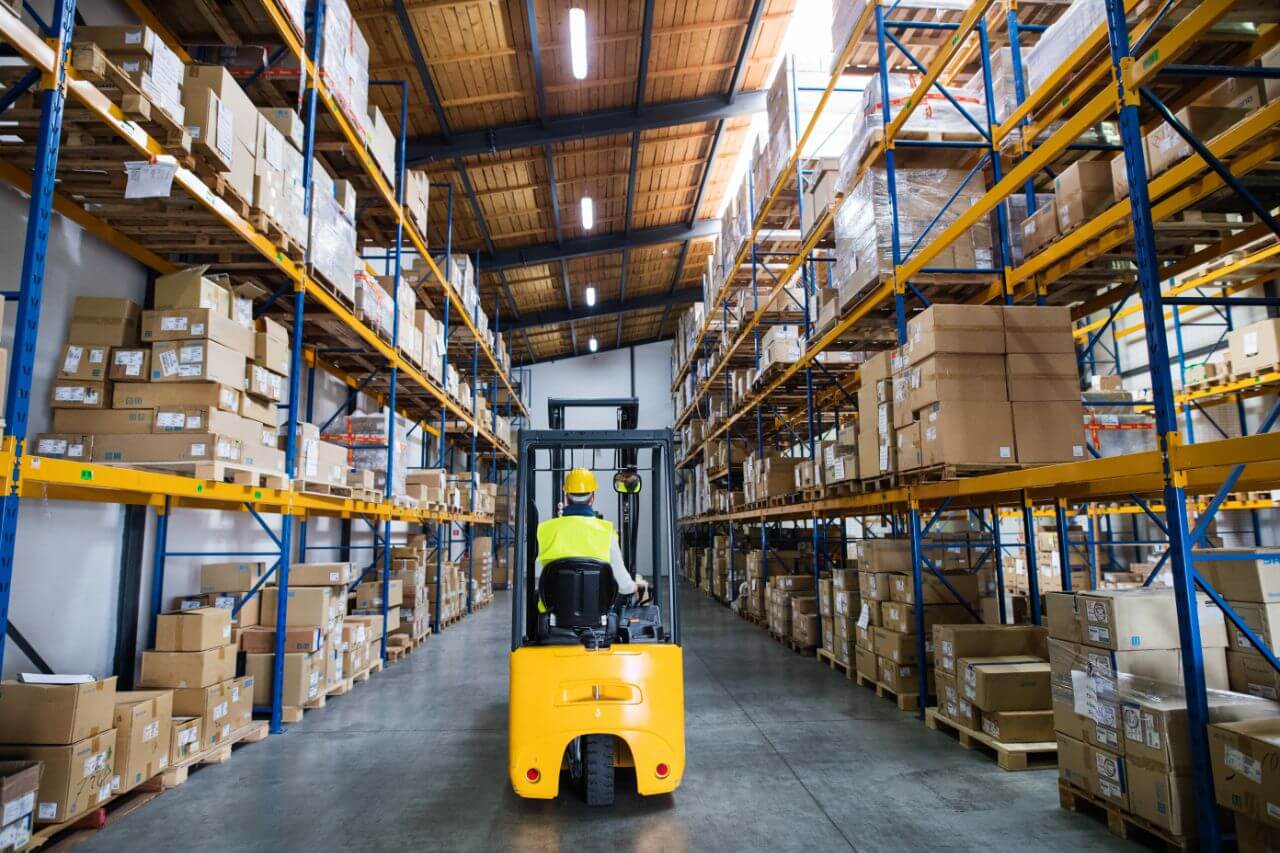 How ERP Software And WMS Can Help Resolve The Most Common Warehouse ...